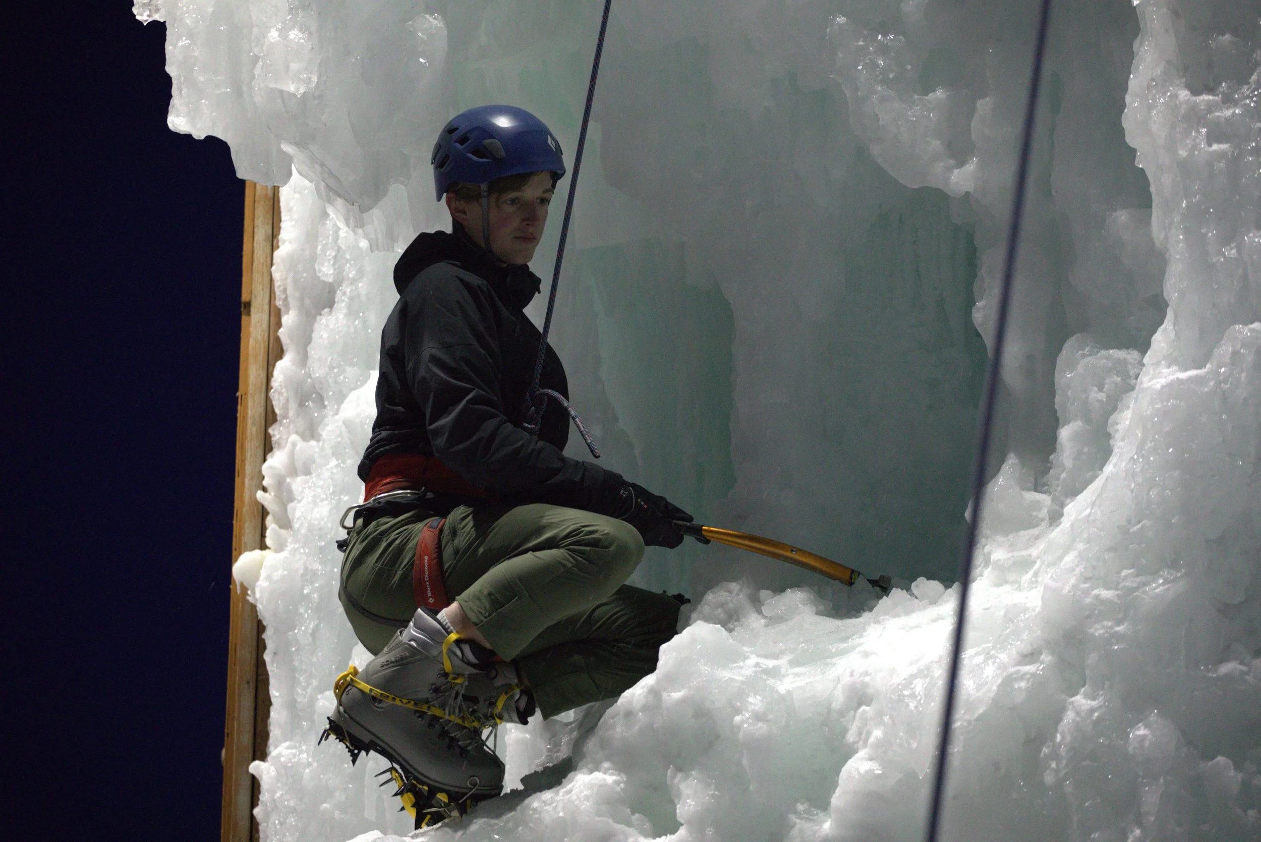Winter Carnival — The Sun Star - UAF's Student Voice