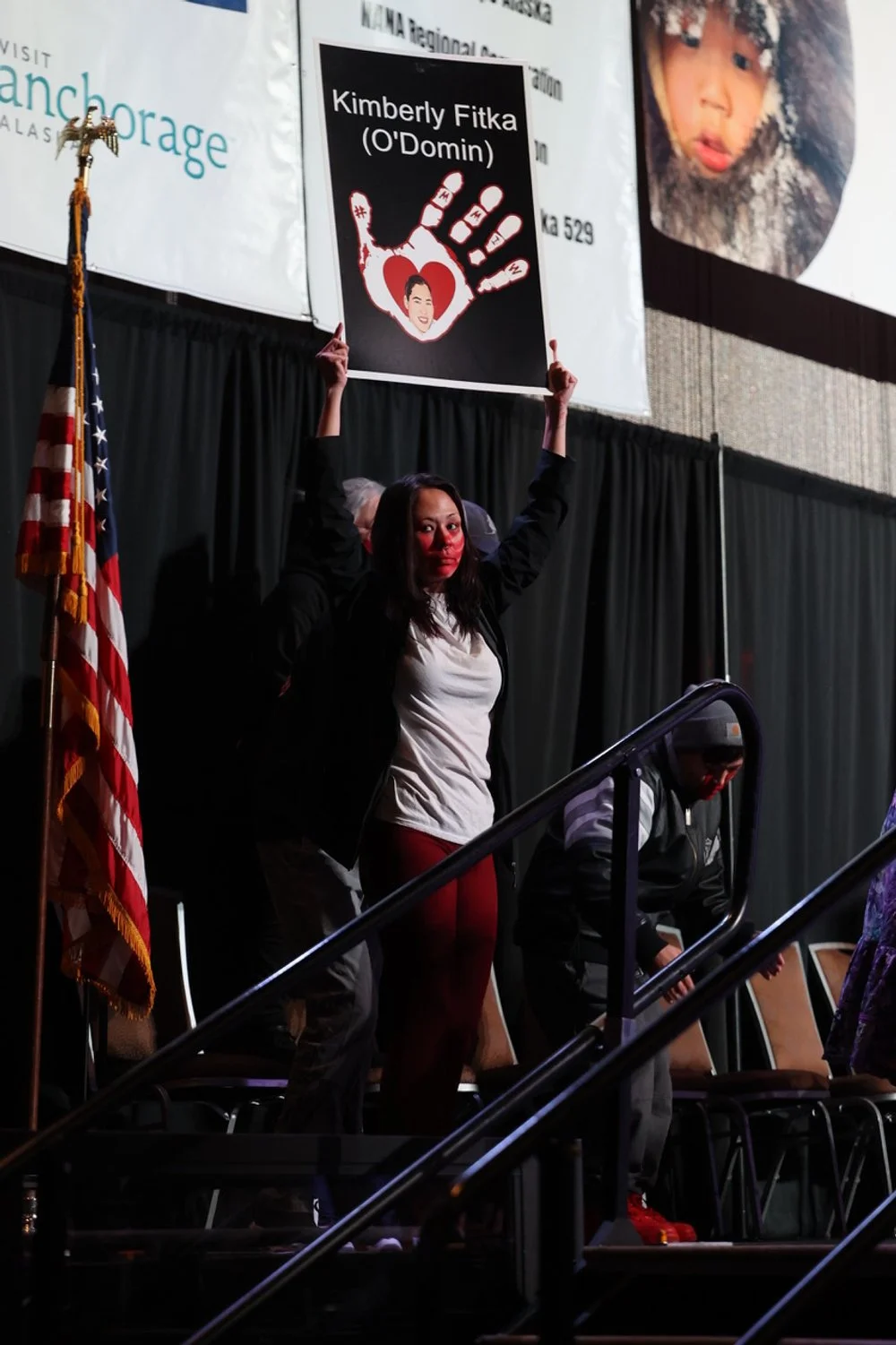 AFN 2024: Fish, Family, and the Future — The Sun Star - UAF's Student Voice