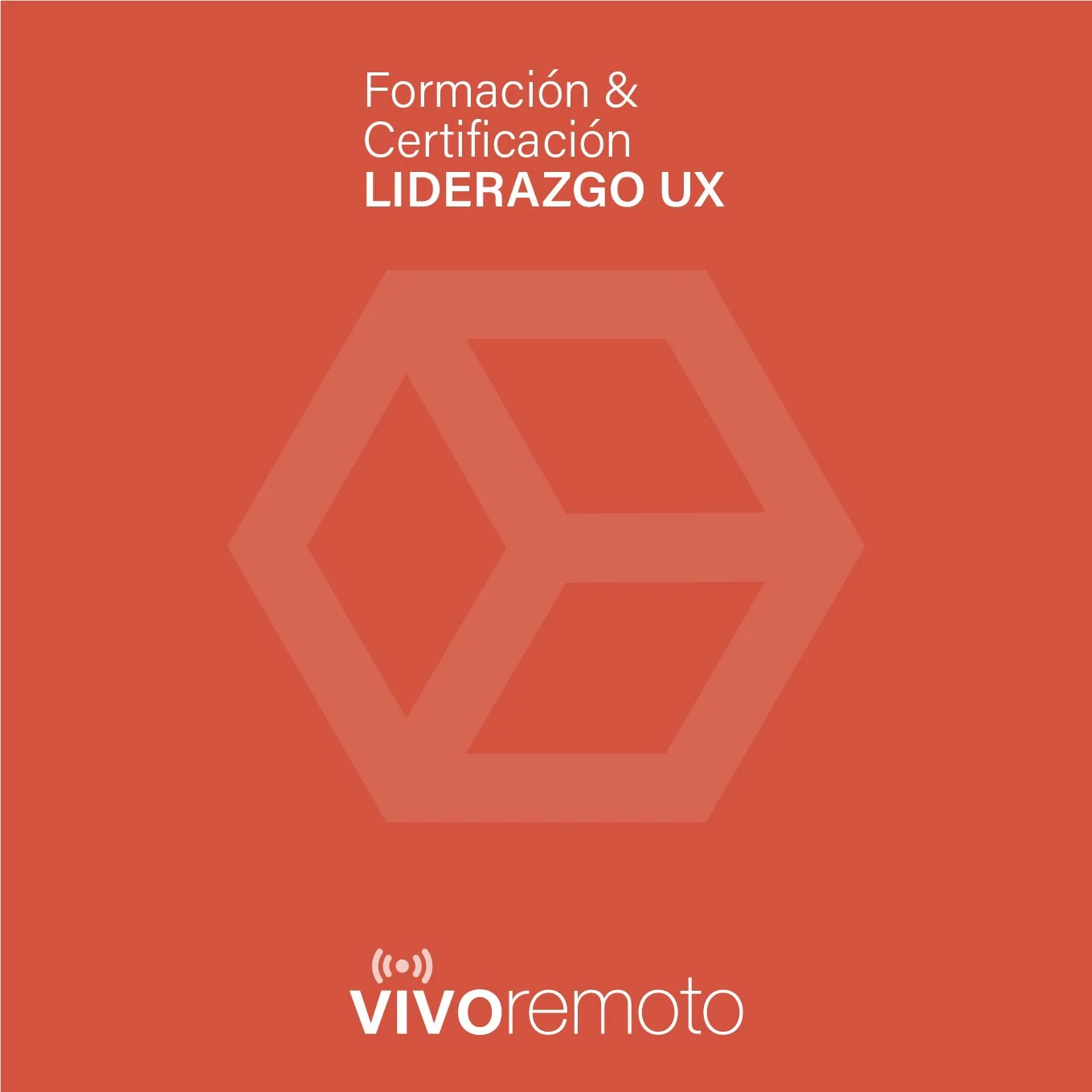 Certificación internacional UX - Ejecución — AyerViernes