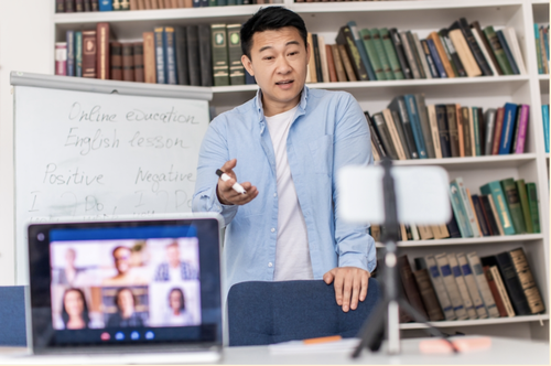 6 Characteristics of an Excellent Tutor to Help You Succeed — North ...