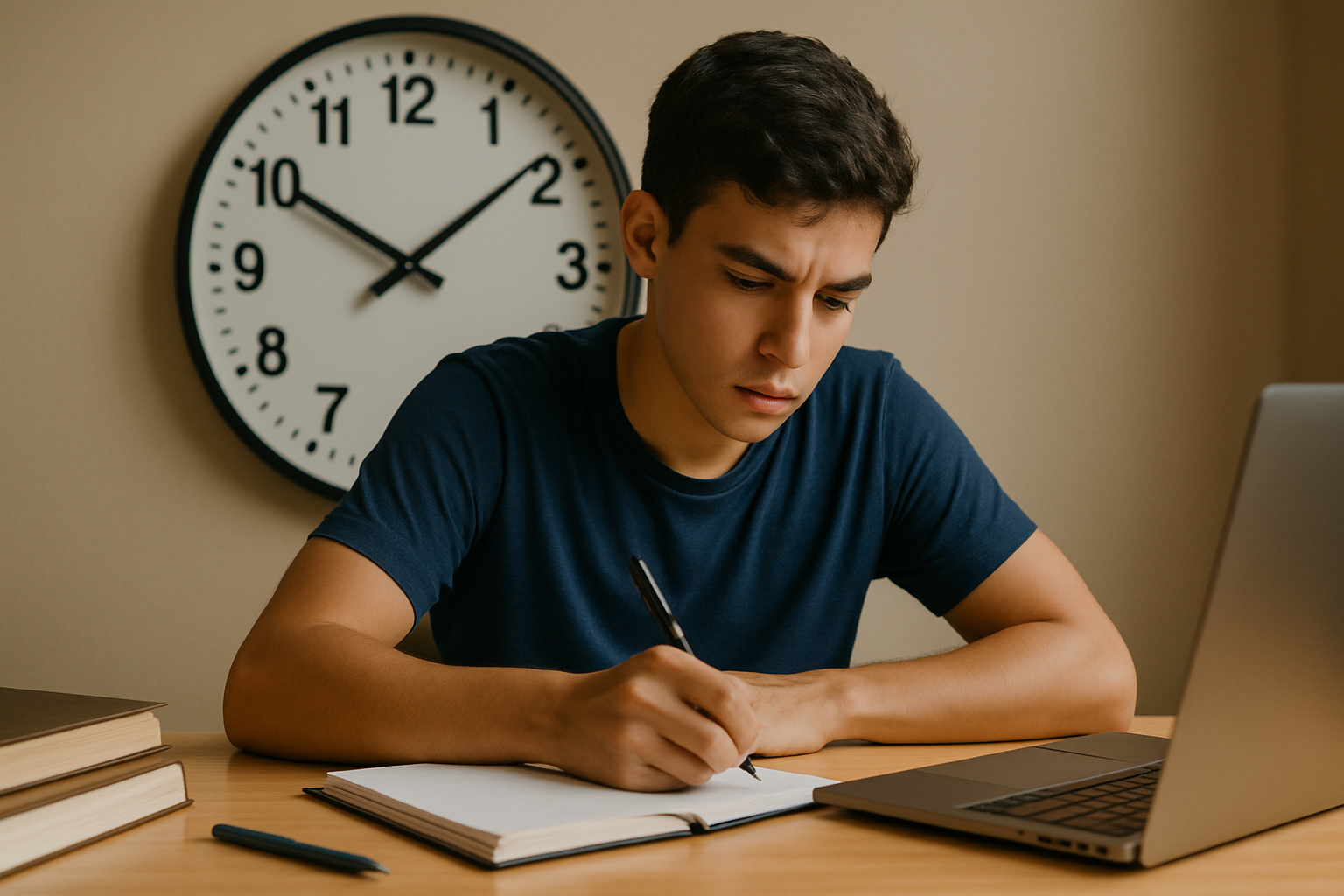 How Timed Writing Practice Can Help You Write Better Essays and Ace ...