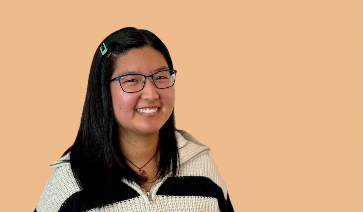 Tutor Spotlight: Alisa Chung — North Avenue Education