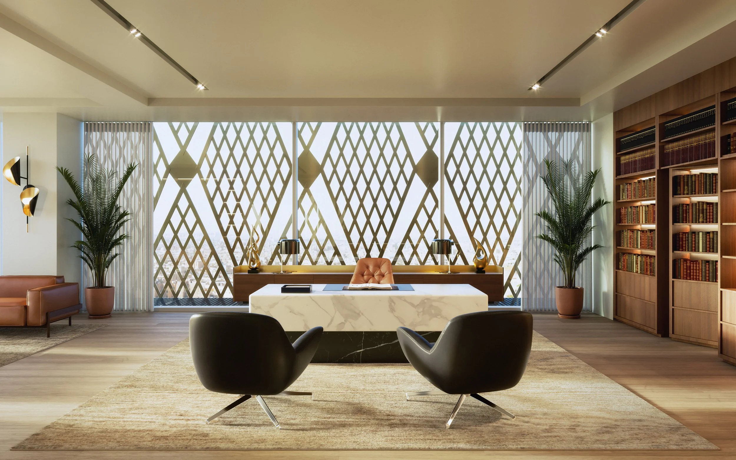 buildings — REED FINLAY DESIGN