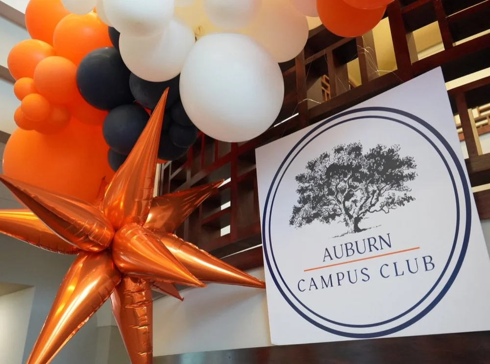 Auburn Campus Club