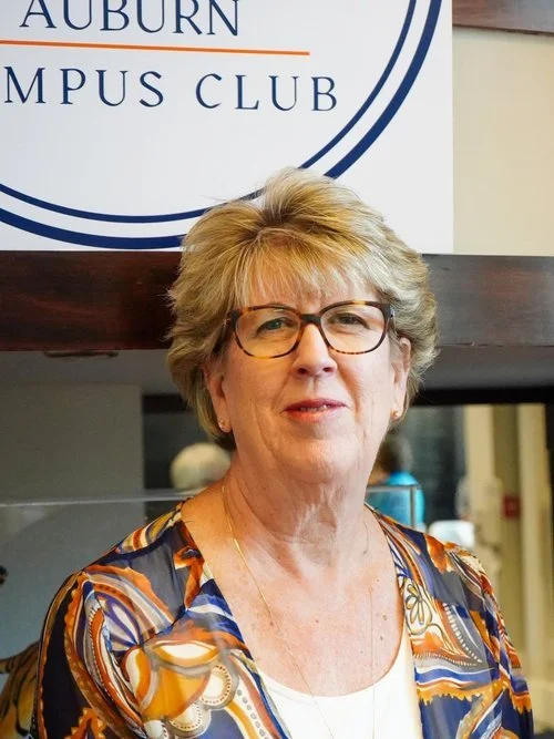 Auburn Campus Club-2023-2024 Board Members