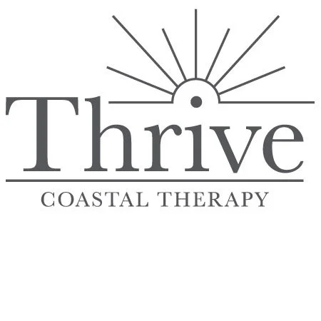 Thrive Coastal Therapy