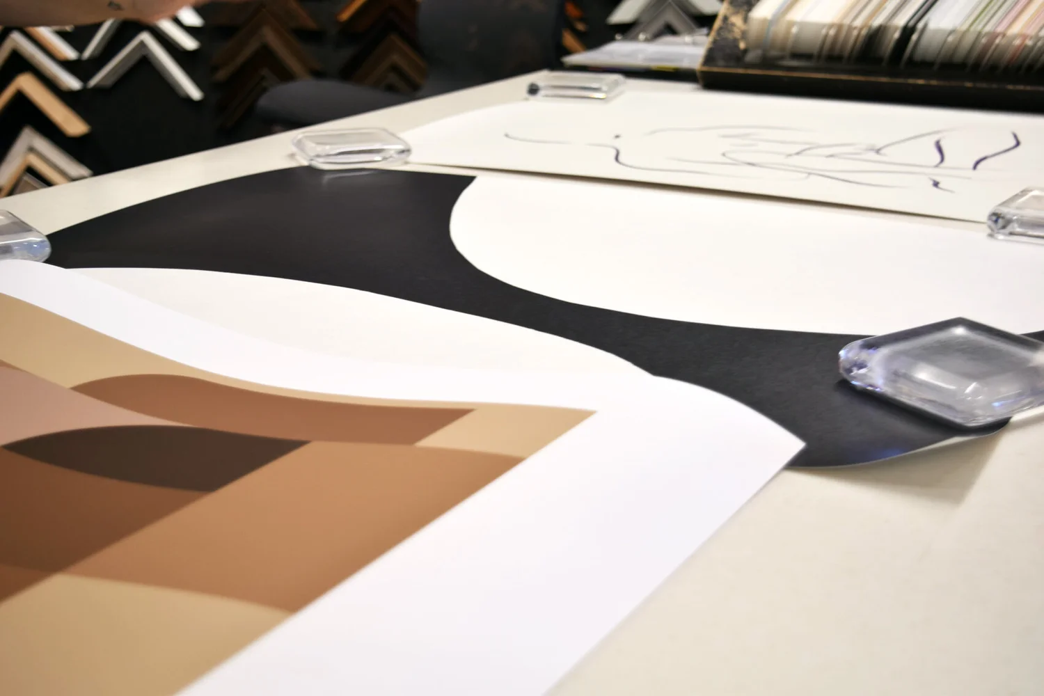 How Much Is Custom Framing? | Real Life Examples From $30 to $430 ...