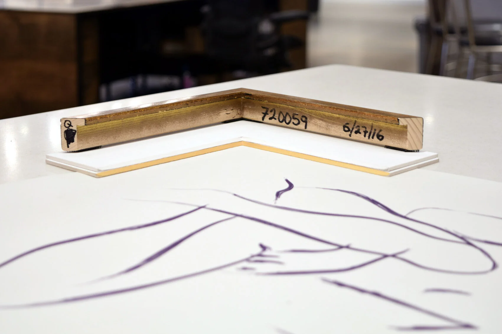 How Much Is Custom Framing? | Real Life Examples From $30 to $430 ...