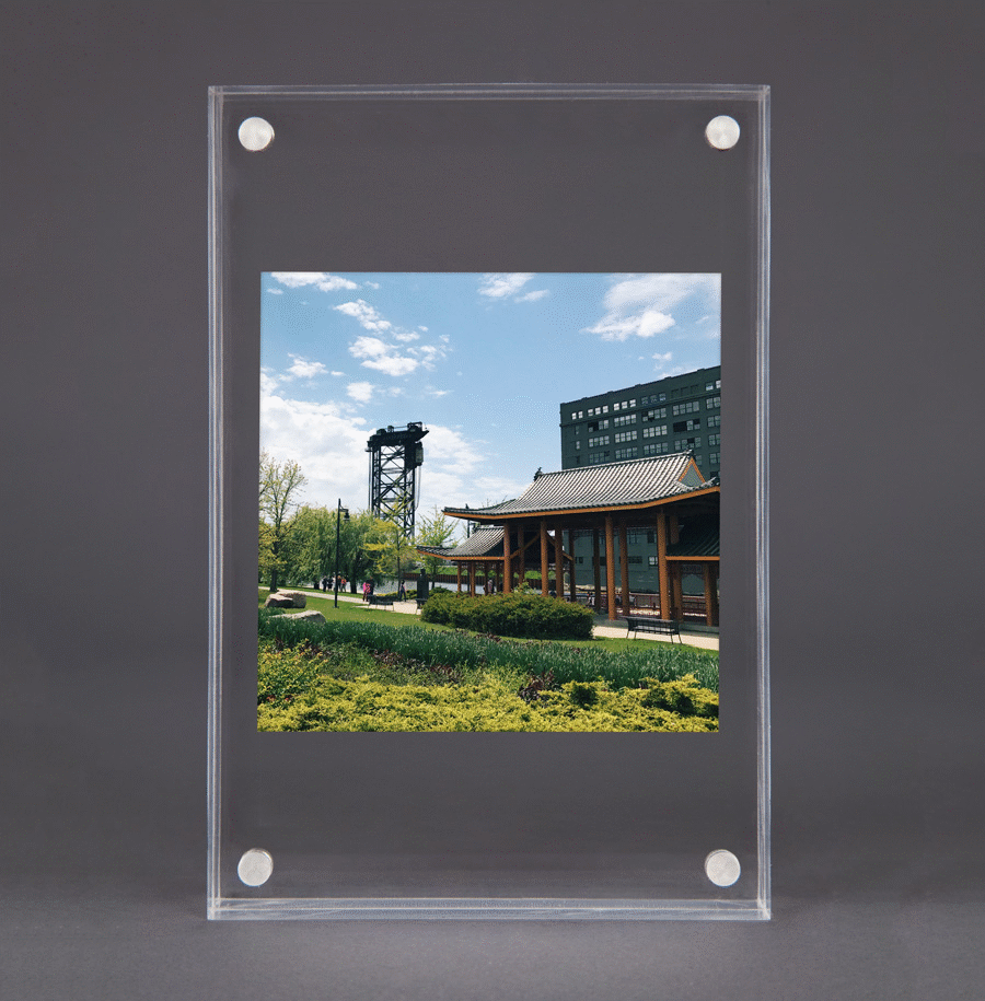 Instagram Photo Frames — Chicago Frame Shop | Custom Picture Framing ...
