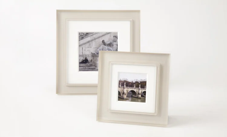 Instagram Photo Frames — Chicago Frame Shop | Custom Picture Framing ...
