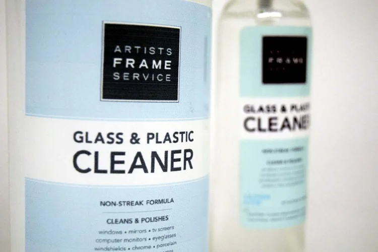 How to Clean Your Frame — Chicago Frame Shop | Custom Picture Framing ...