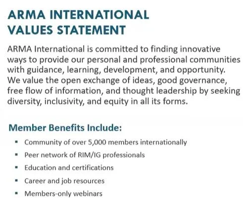 Services 1 — Events