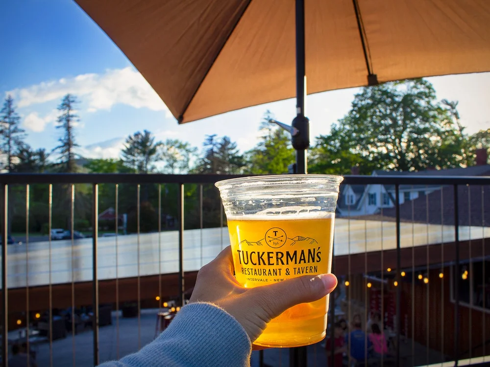 Tuckermans Restaurant