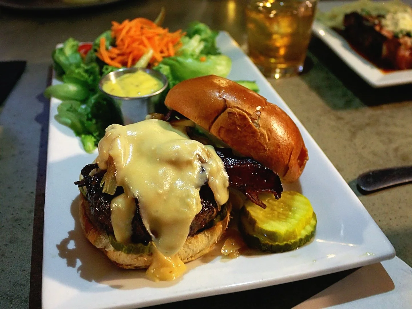 Tuckermans Restaurant