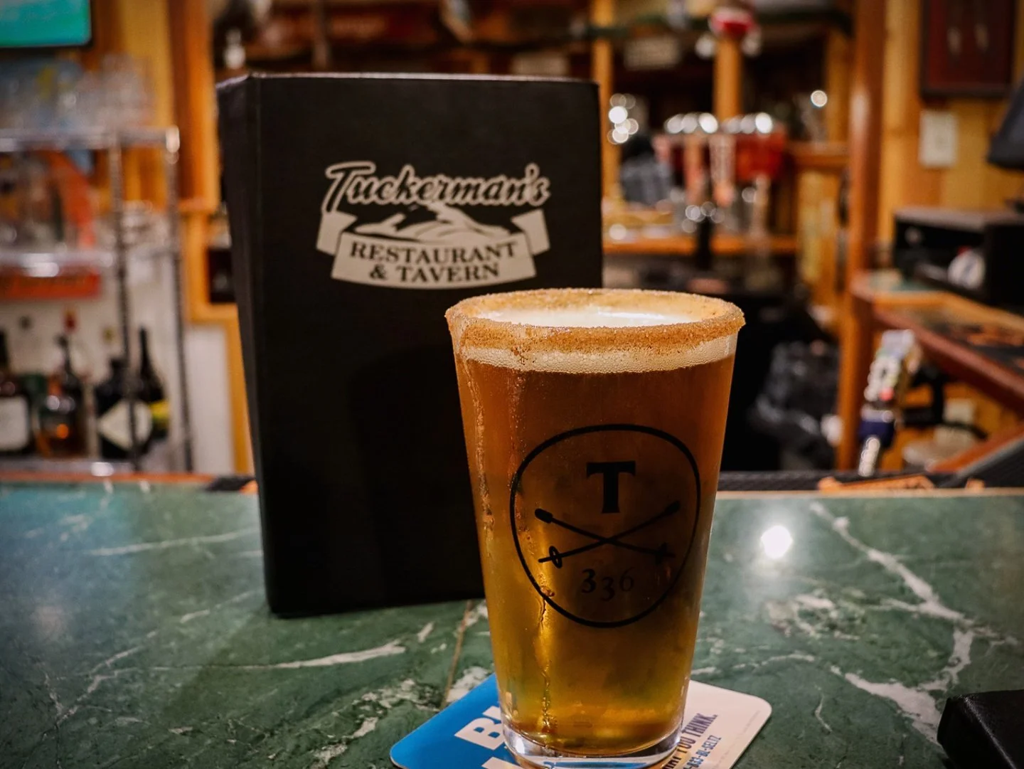 Tuckermans Restaurant