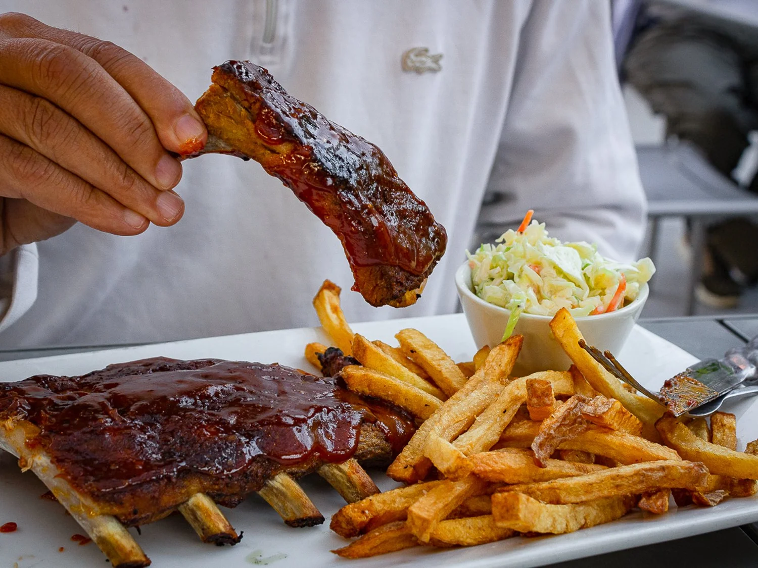 Tuckermans Restaurant