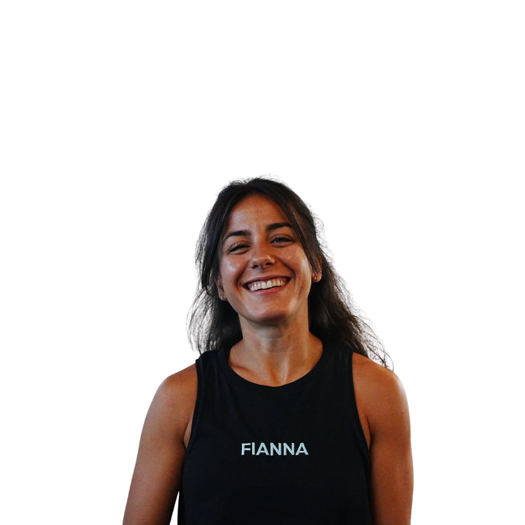 Team 1 — FIANNA