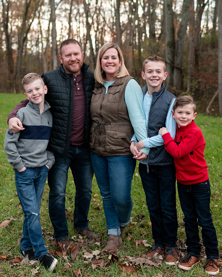 About Us — Pine Hills Auburn