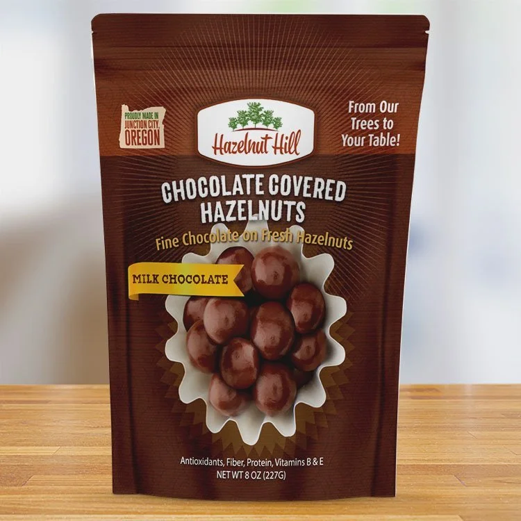 Shop | Oregon Hazelnut Growers, Roasters, Candy Makers — Hazelnut Hill