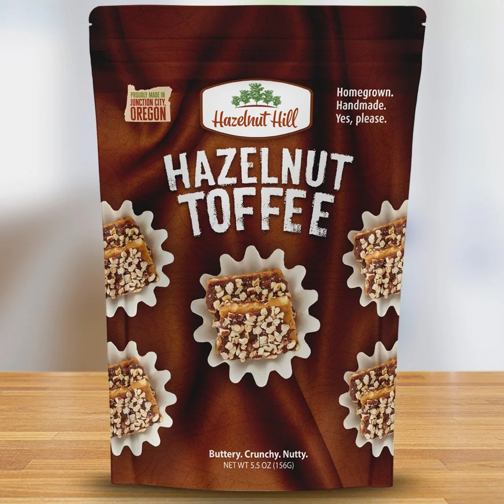 Shop | Oregon Hazelnut Growers, Roasters, Candy Makers — Hazelnut Hill