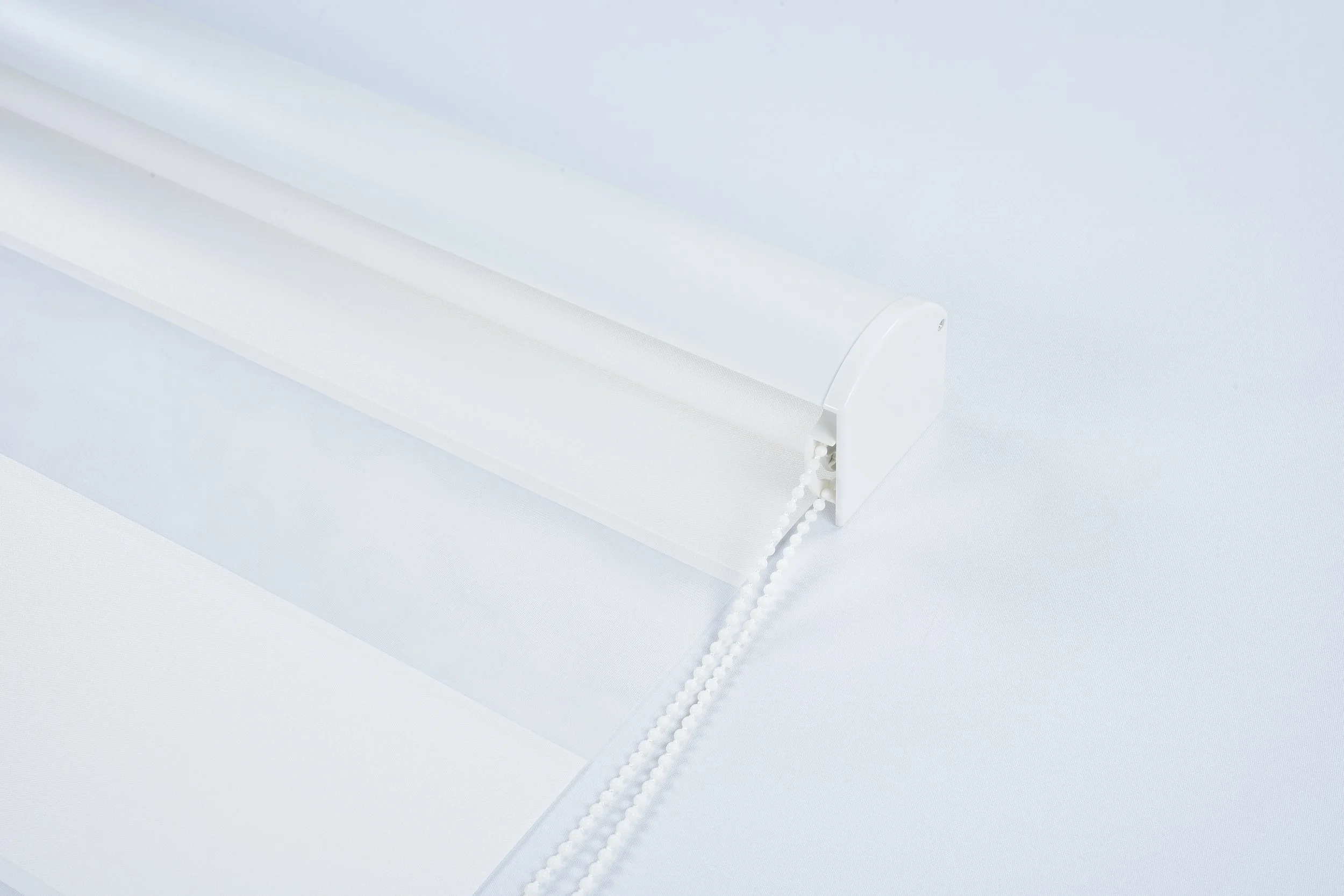 Zebra Blinds — Sunset Blinds