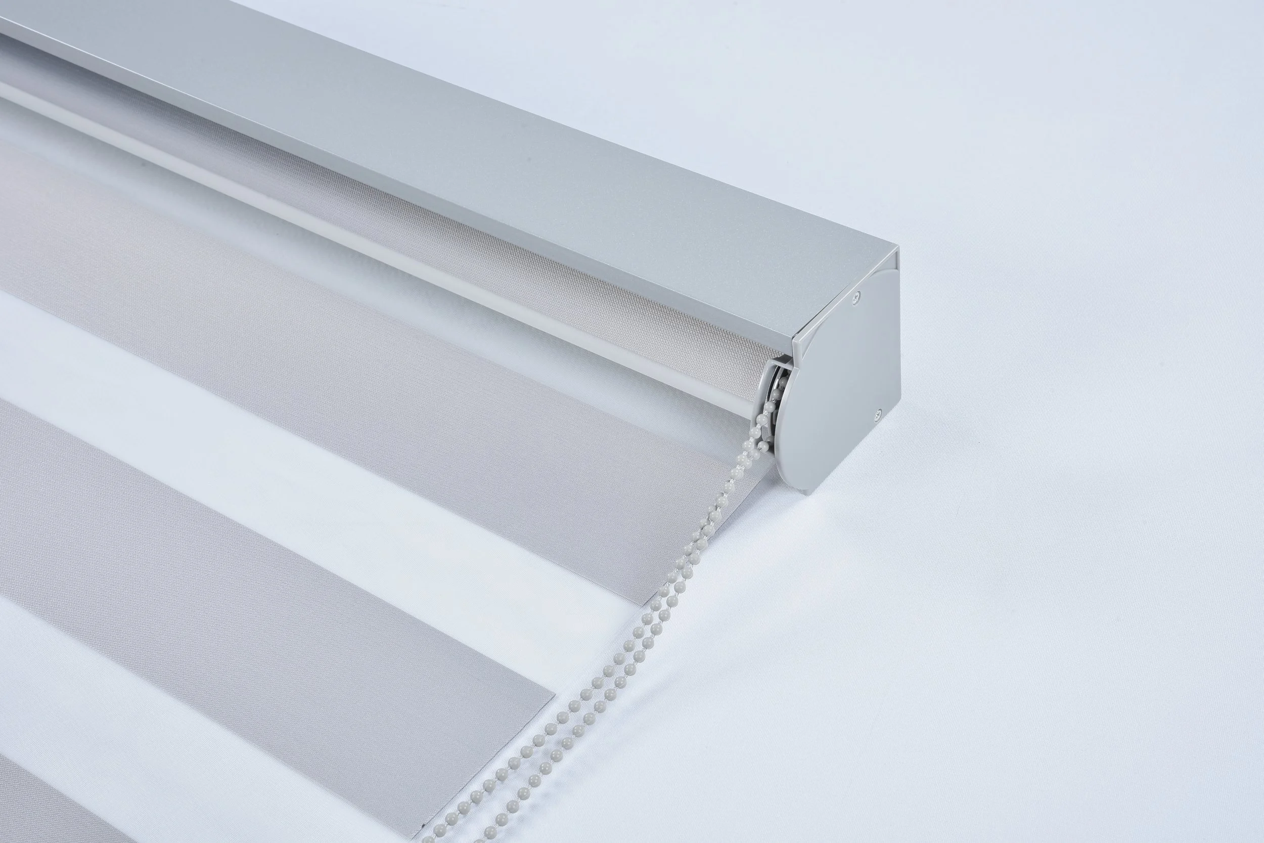 Zebra Blinds — Sunset Blinds