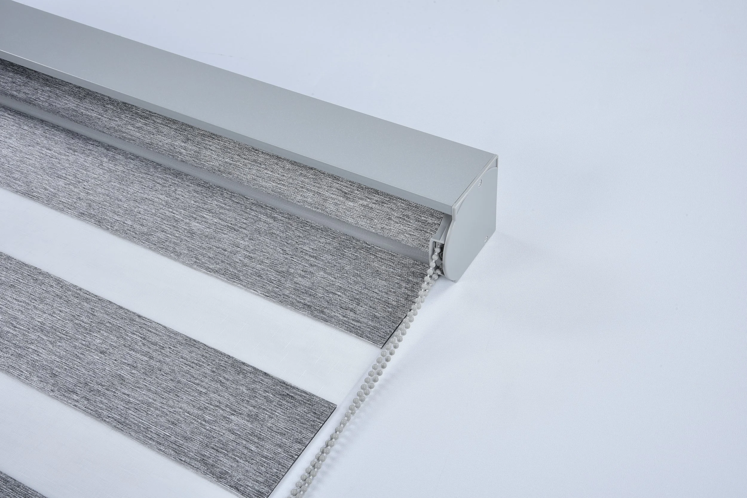 Zebra Blinds — Sunset Blinds