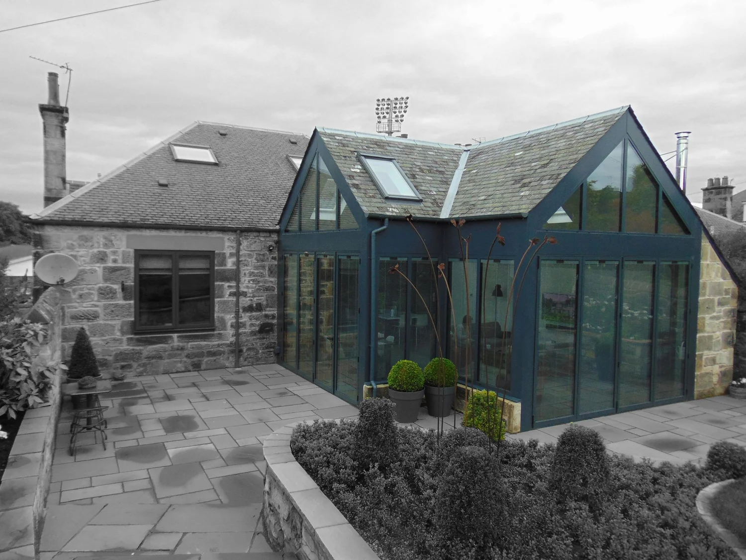 Fine Designs Architecture - Local based Architect Home