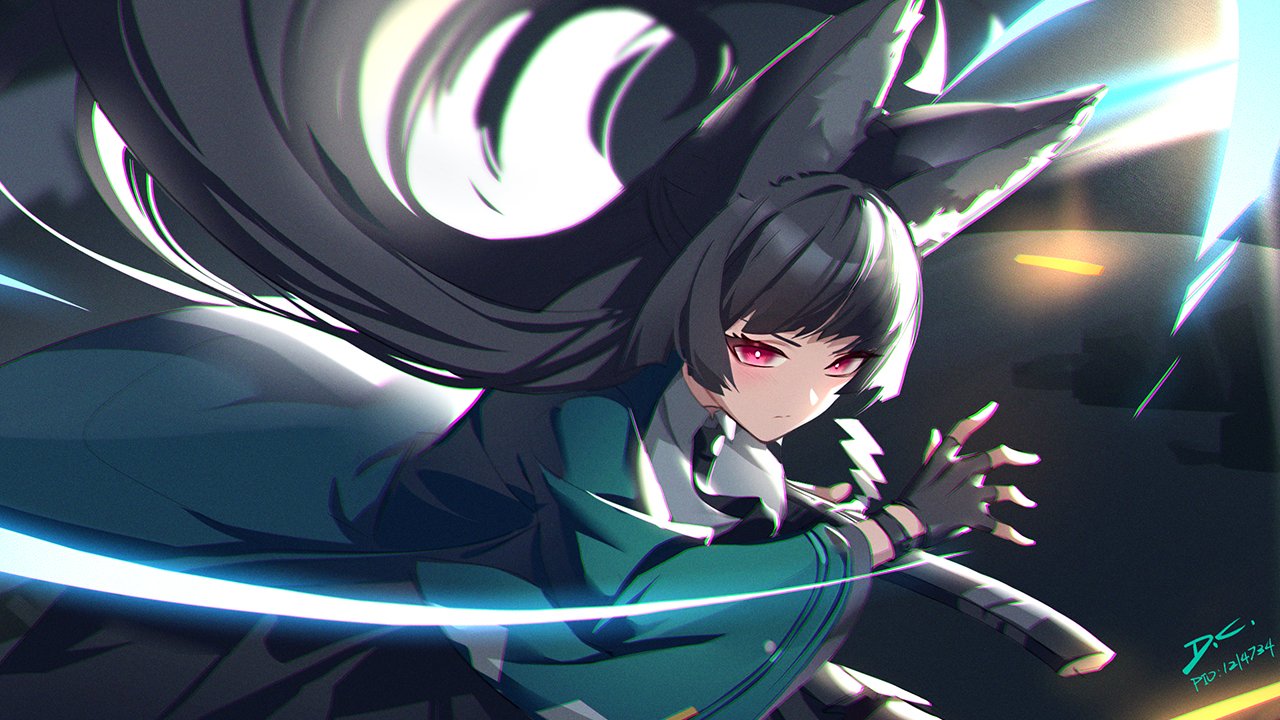 Miyabi Guide: Kit, Leveling, Builds and Teams (W-Engines, Drive Discs ...