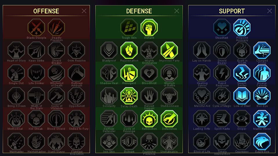 Lady Noelle Legendary Champion Build Guide: Best Masteries, Items and ...