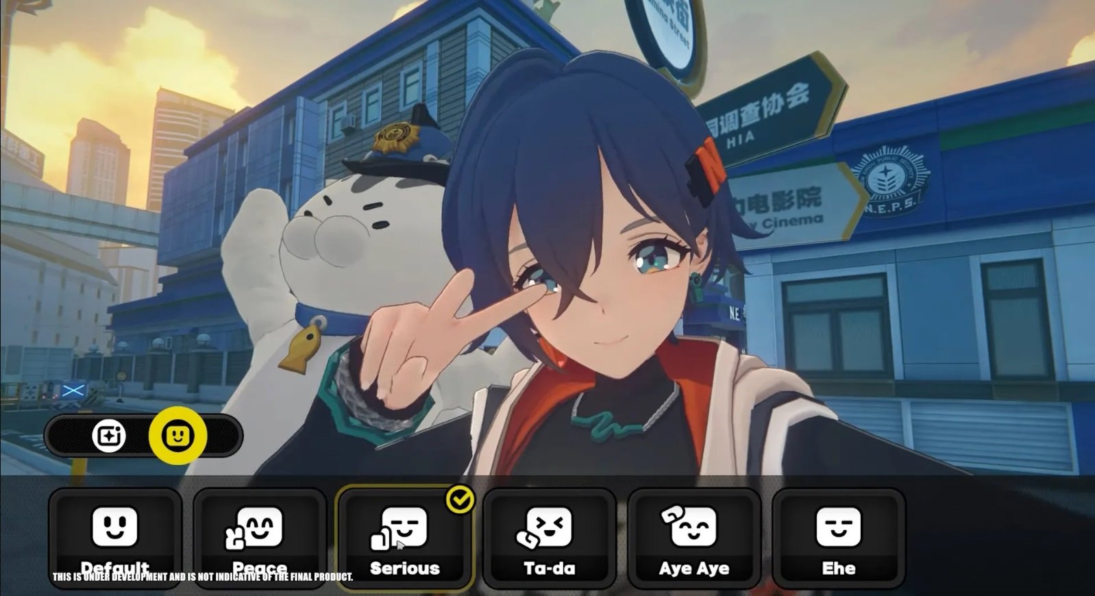 Zenless Zone Zero 1.1 Patch Notes, 3 new Agents and the Banners, New ...