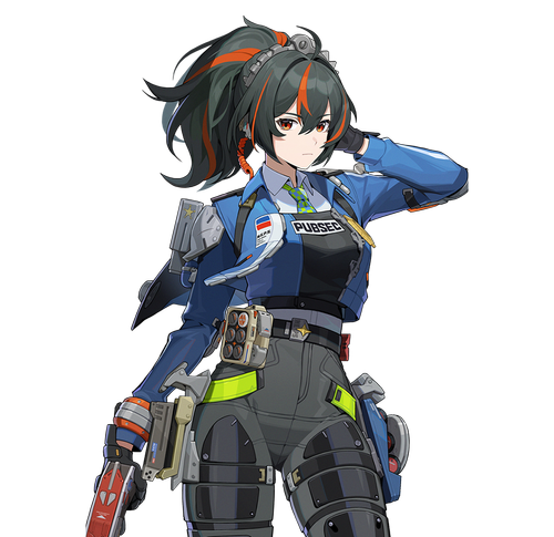 All Agents Builds and Teams - Bangboo, W-Engines and Disk Drives Skill ...