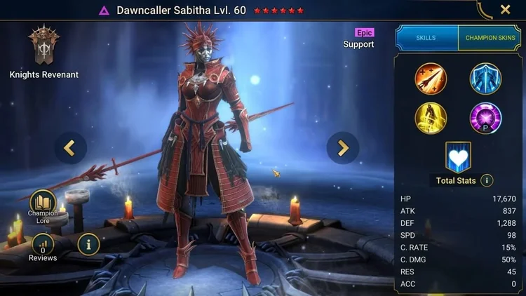 2025 Starter Pack Raid Shadow Legends Based Offer | MisterMenPlays.com ...