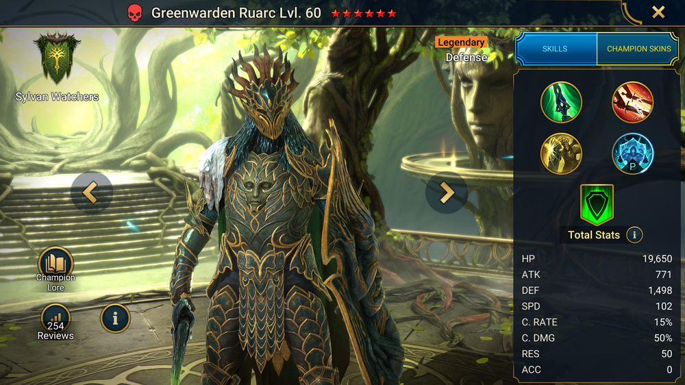 2025 Starter Pack Raid Shadow Legends Based Offer: 2x Legendaries, 1x S ...