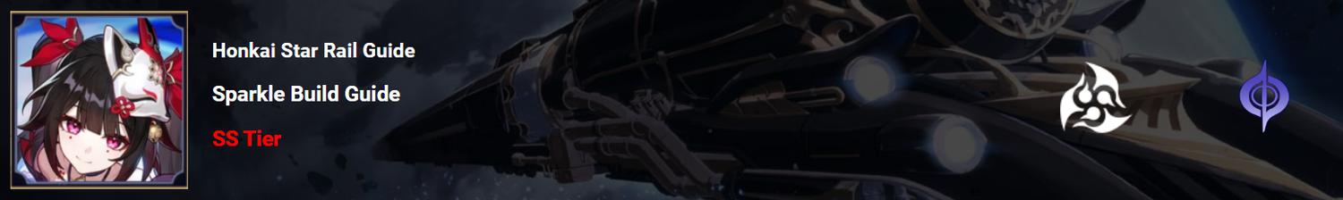 Sparkle 5-Star Harmony (Support) Kit, Leveling, Builds, Teams Guide ...