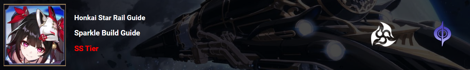 Sparkle 5-Star Harmony (Support) Kit, Leveling, Builds, Teams Guide ...