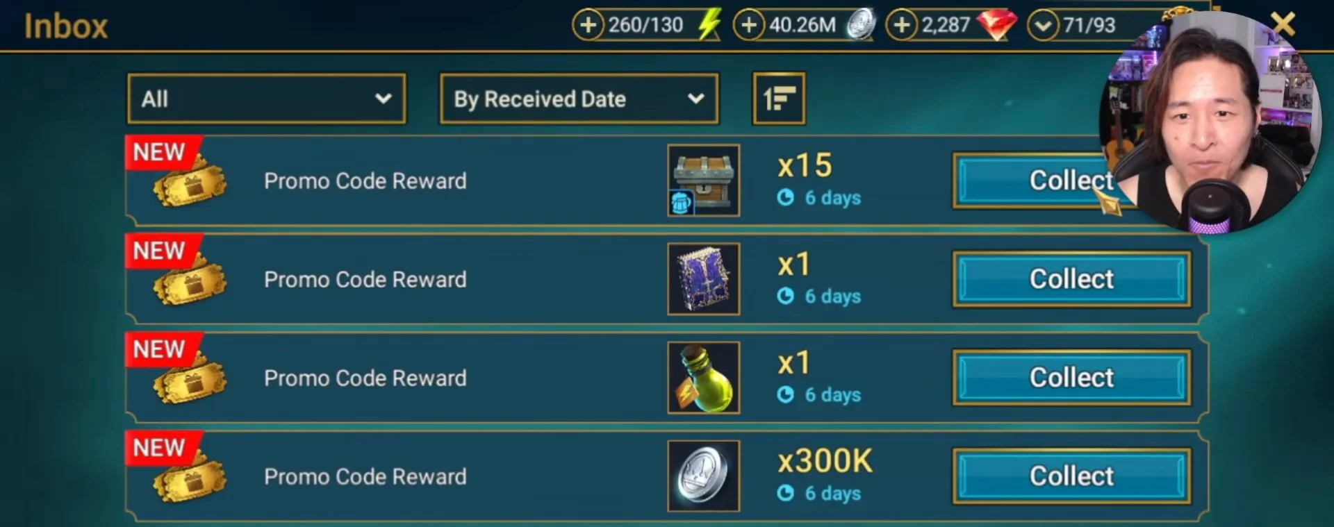 4 New Promotions for Everyone in Early 2025 RAID: Shadow Legends Alice ...