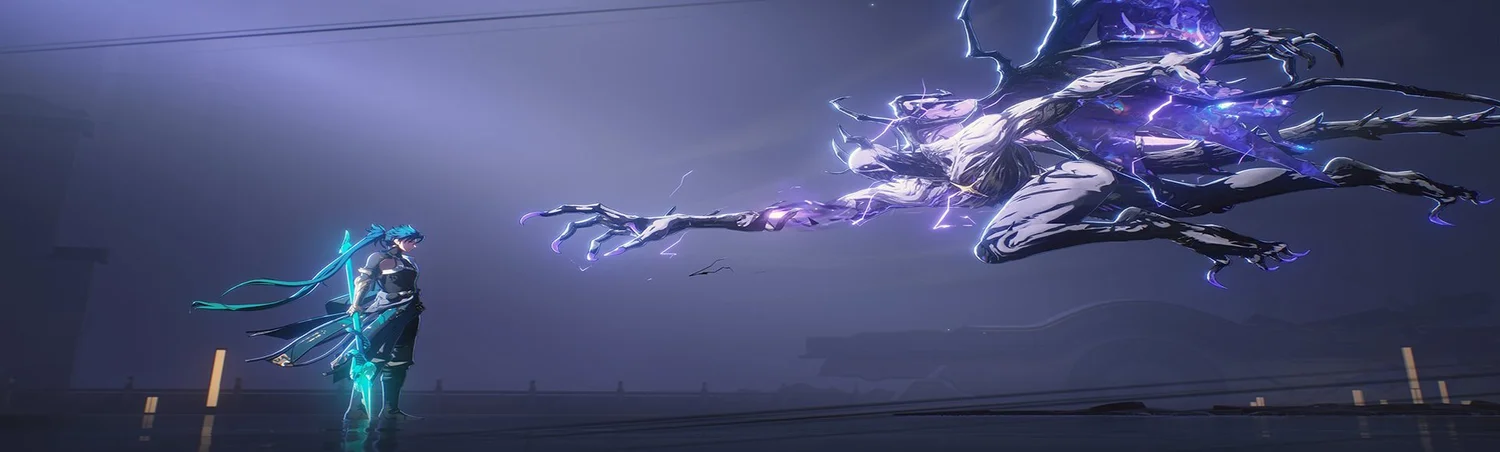 All Character Builds and Teams - Echo, Weapons, Skill Priority and ...