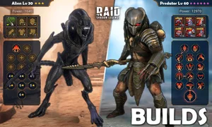 RAID: Shadow Legends Guides, Builds, News, Patch Notes, Tier Lists ...