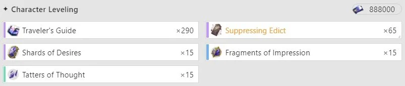 Aventurine Kit, Leveling Materials, Builds and Teams Guide (Relics ...