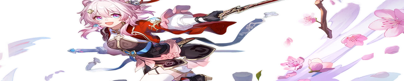 March 7th (Imaginary/Hunt) Kit, Leveling, Builds and Teams Guide ...