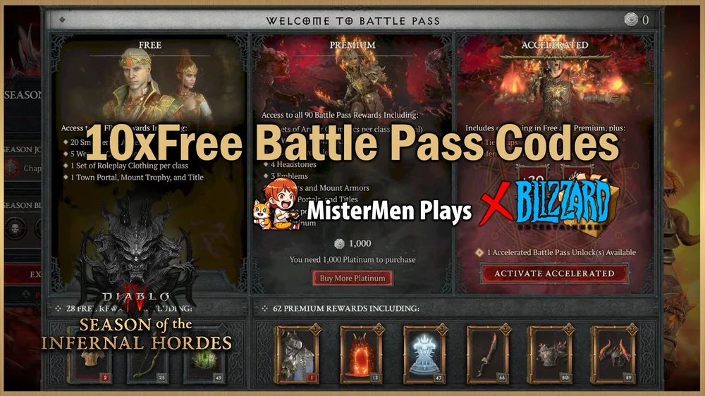 Full List of all Diablo Immortal Legendary Gems - UPDATED ...