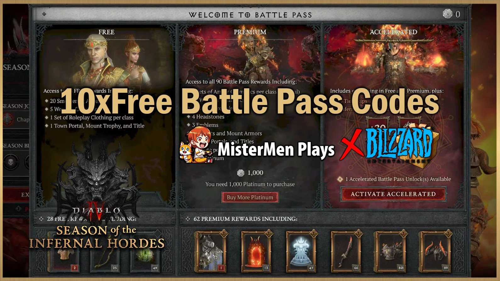 Wuthering Waves Tier Lists | Characters, Weapons, Echo and more | MisterMenPlays.com | Build ...