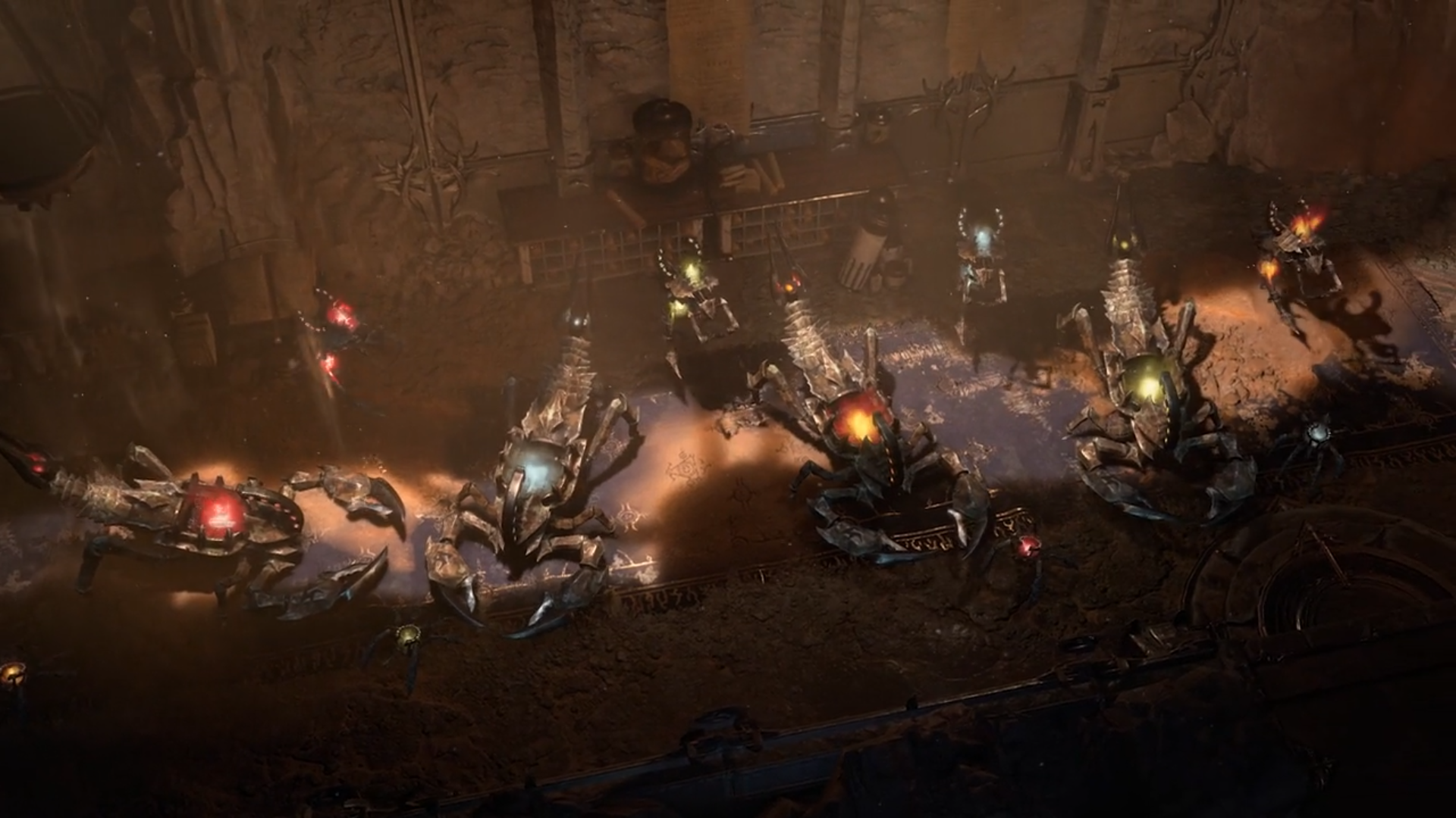 Diablo 4 Season 3 Season of the Construct Patch Notes: NEW Companions ...