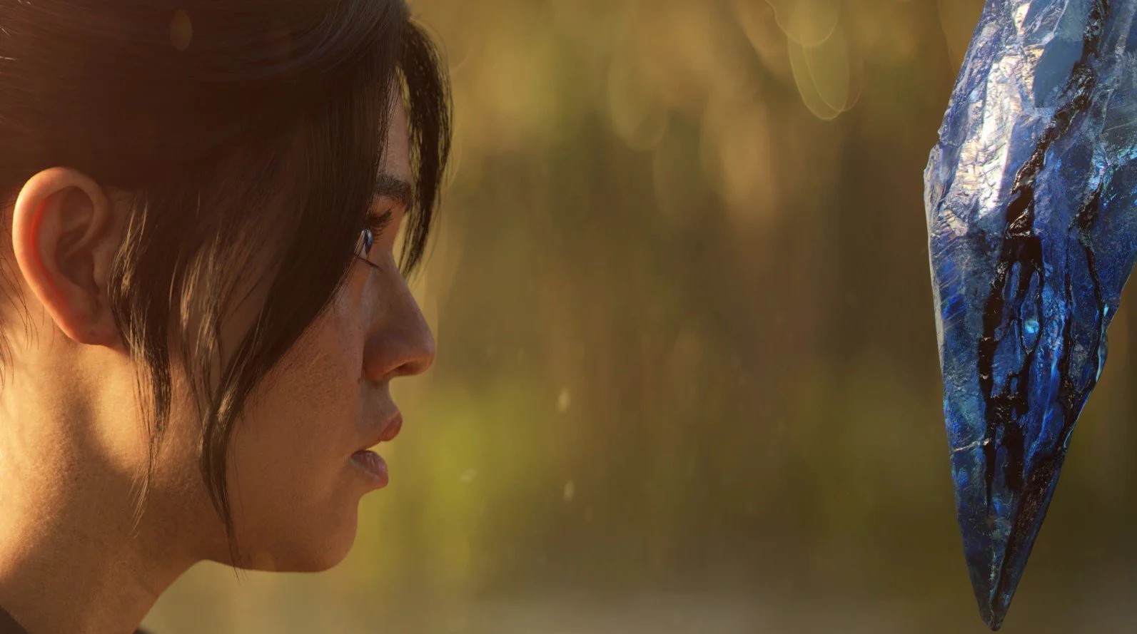 First Diablo 4 Expansion brings NEW Class: SPIRITBORN and Pets to collect loot ALL BUT FOR A ...