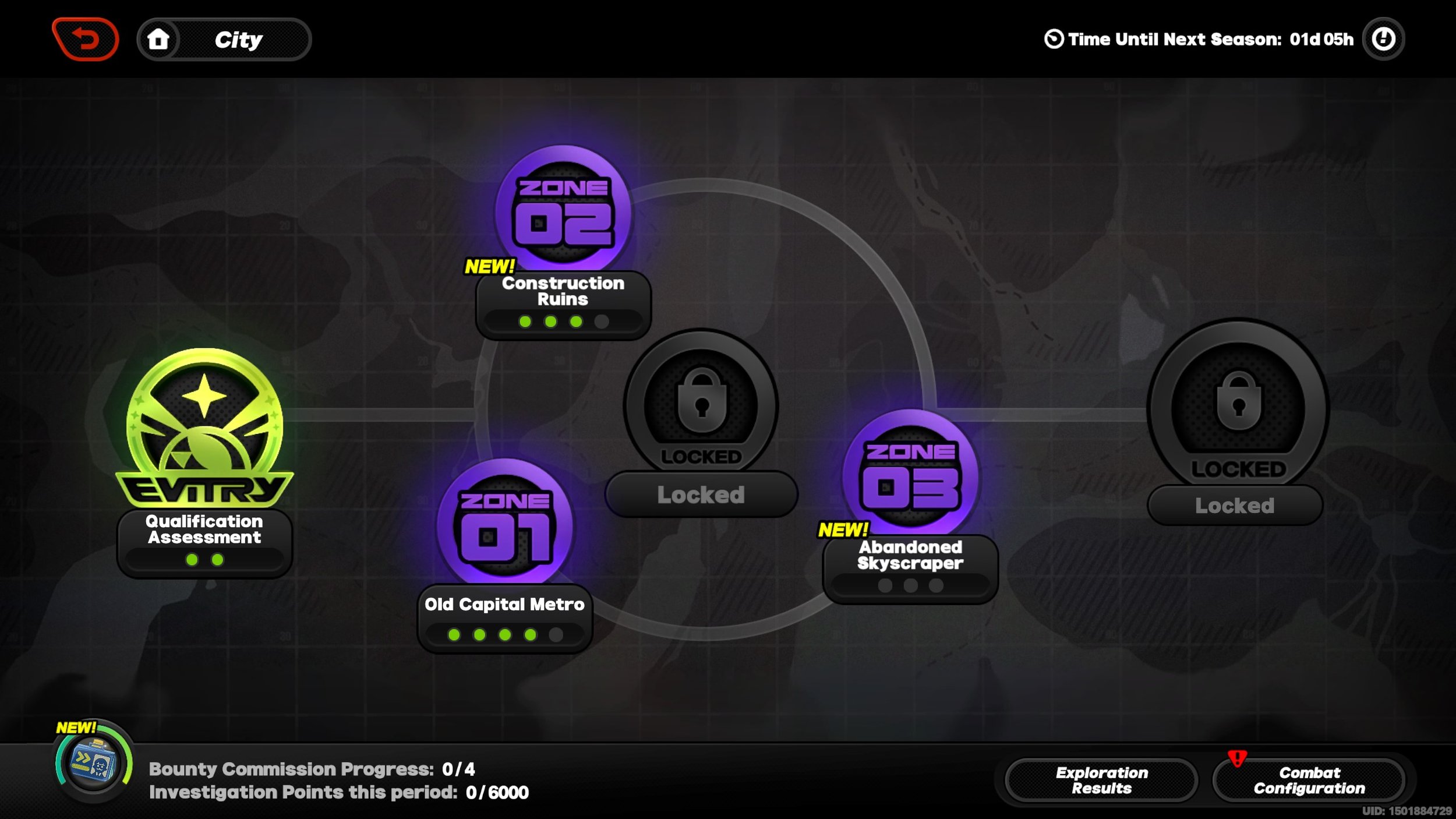 Zenless Zone Zero all available game modes | MisterMenPlays.com | Build ...