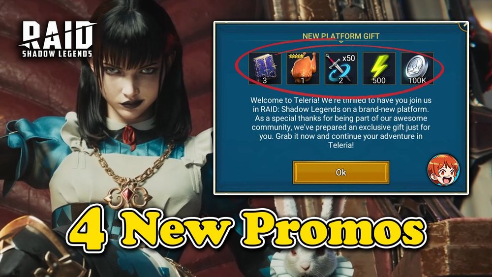 RAID: Shadow Legends - Latest News and Trending Articles, Updates and ...