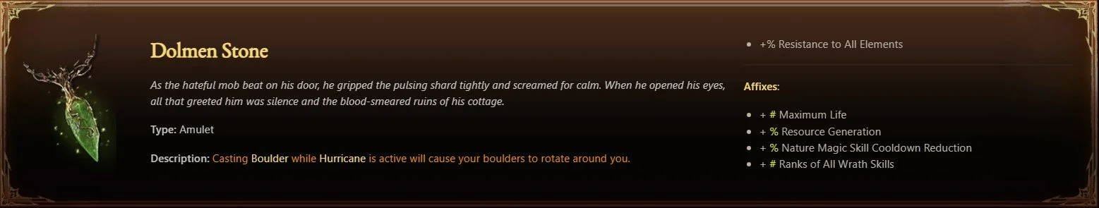 Diablo IV: Season Two - New Unique Items for every Class. This will ...