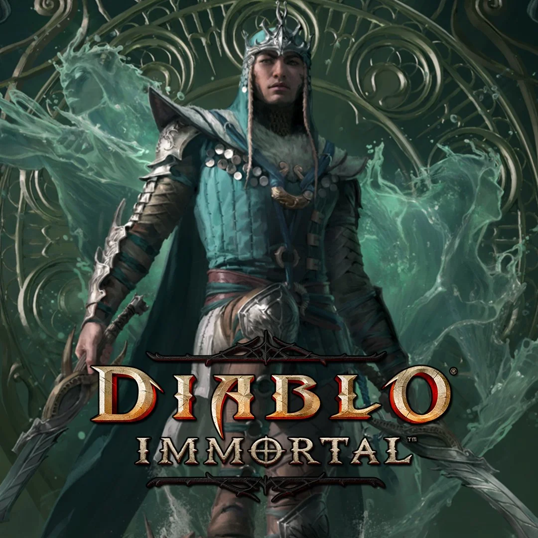 Diablo Immortal 2.0 is CRAZY: Max Level is 299 now, Difficulty Changed ...