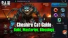 Chesire Cat Legendary Champion Build Guide: Best Masteries, Items and ...